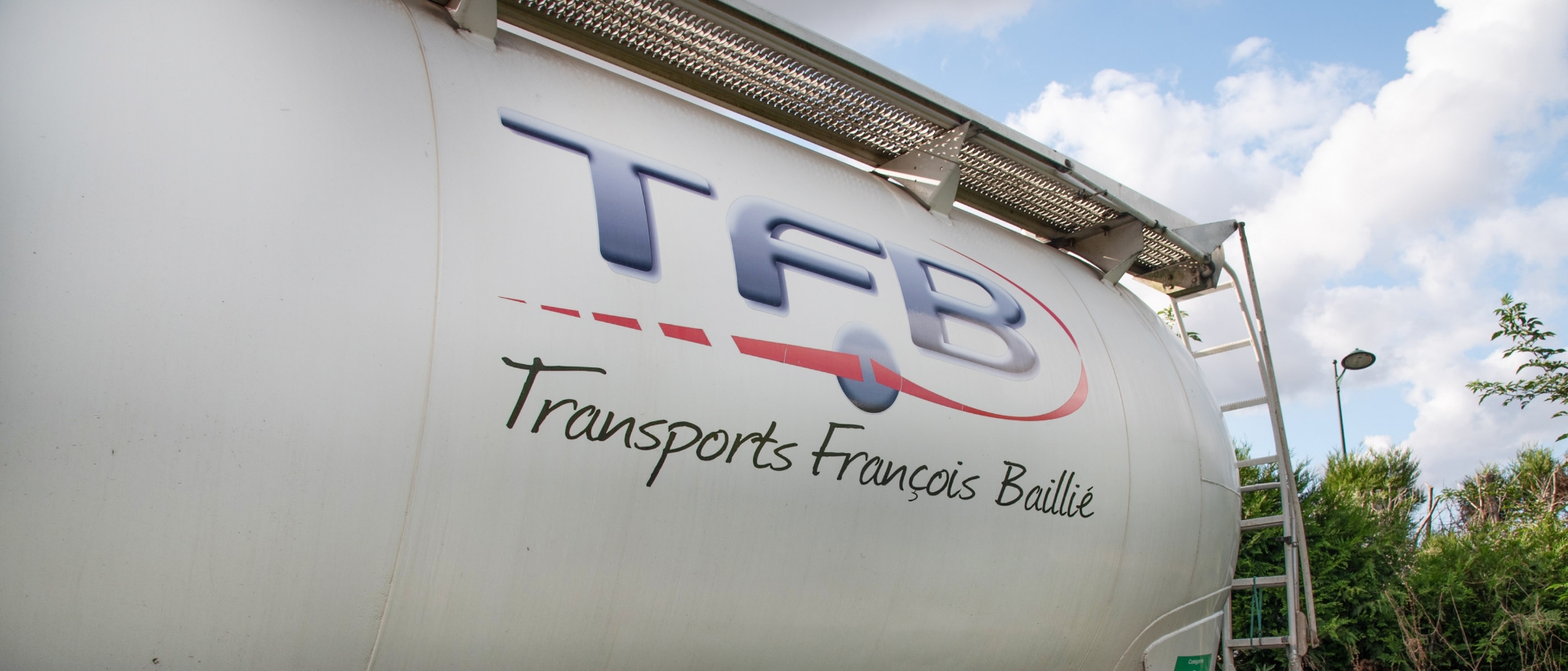 Nos Références |TFB, Laon